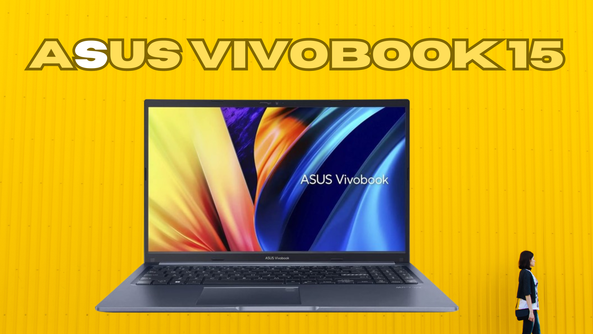 Top Four Laptop of ASUS Brand