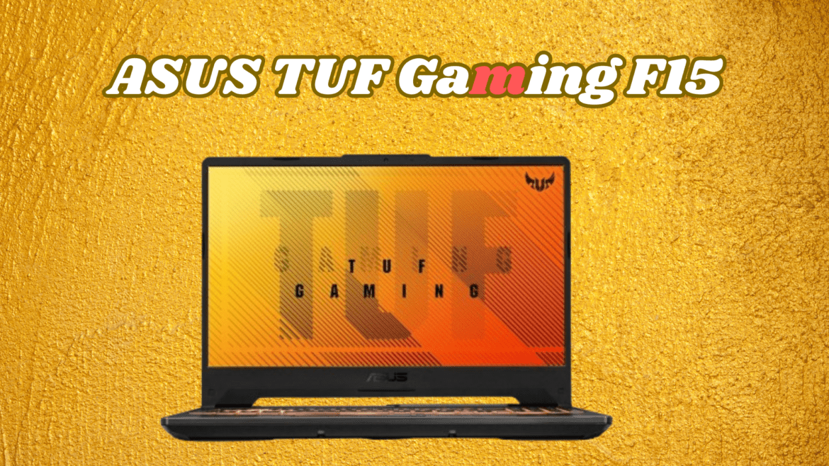 Top Four Laptop of ASUS Brand – TechDemis