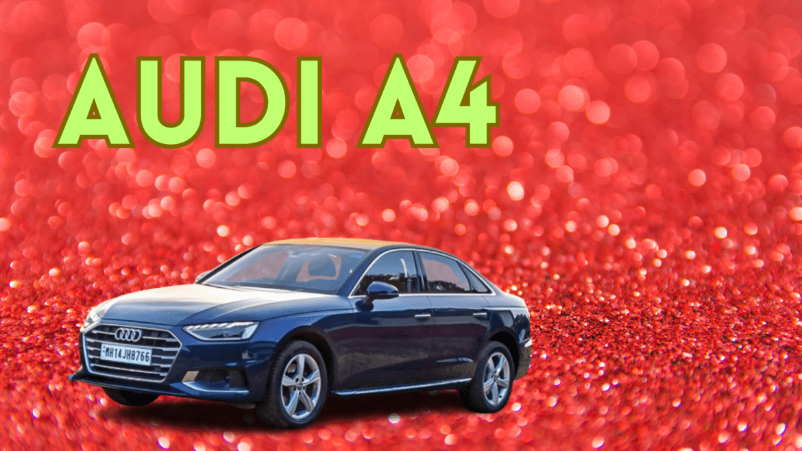 Best Audi Cars in India