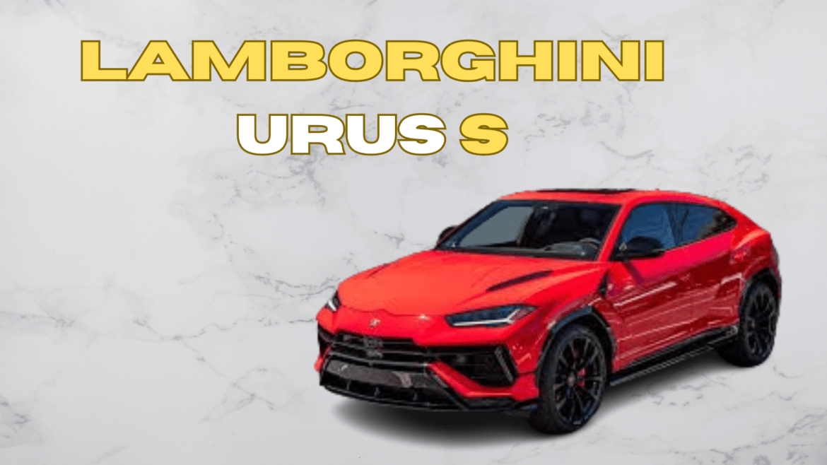 Best Lamborghini Cars in India
