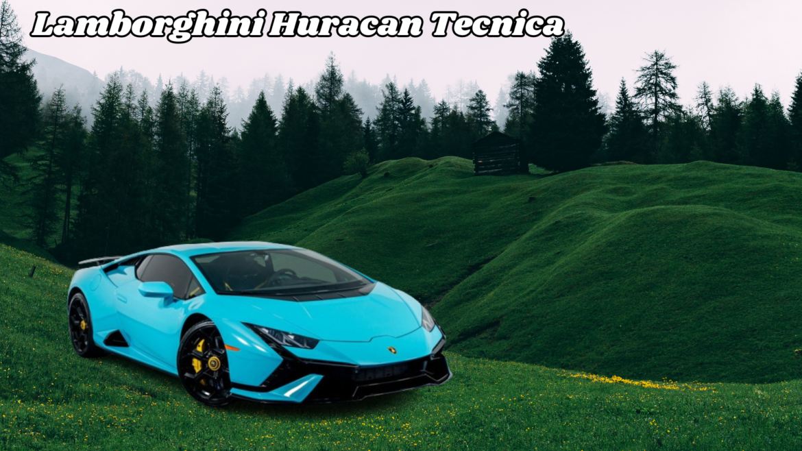 Best Lamborghini Cars in India