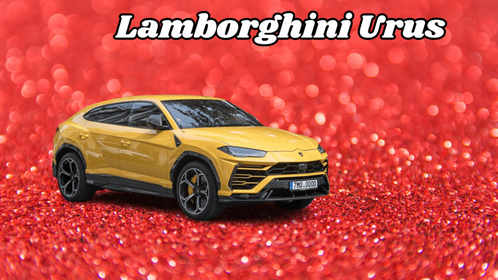 Best Lamborghini Cars in India