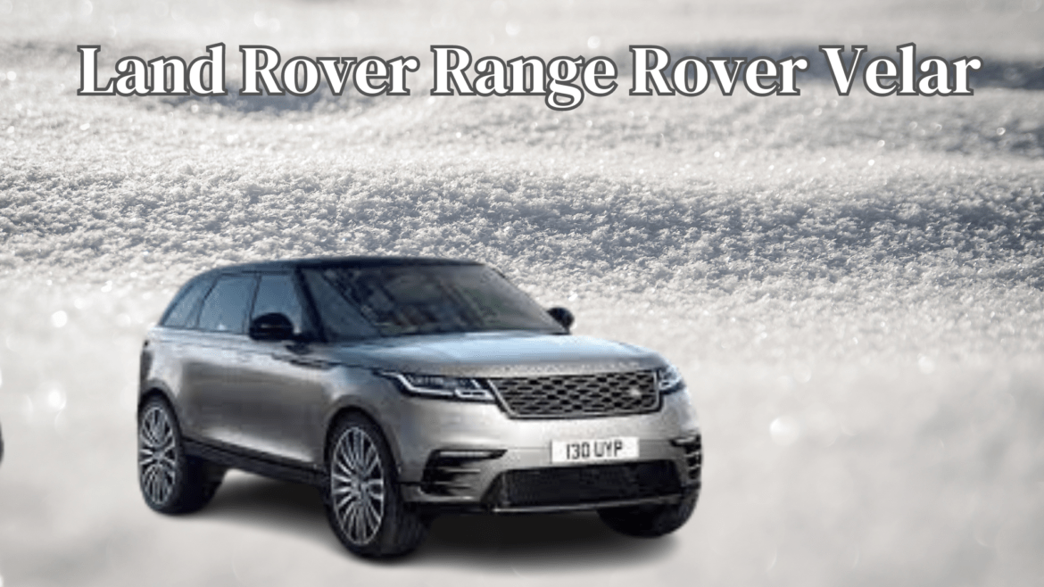 Best Land Rover in India