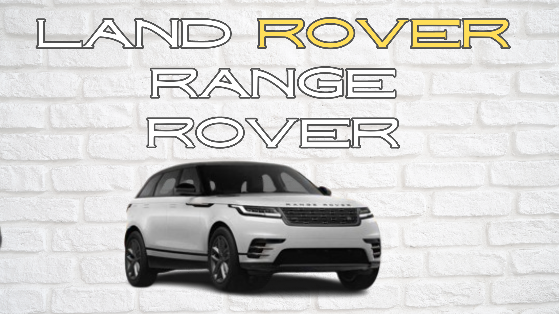 Best Land Rover in India