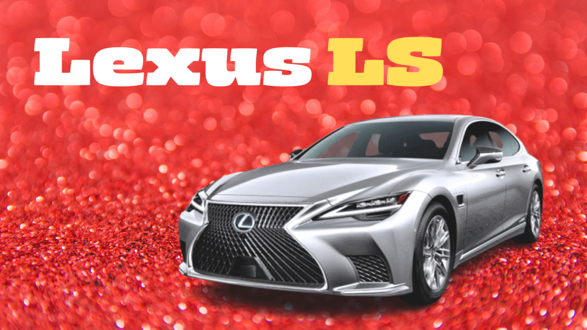 Best Lexus Cars in India