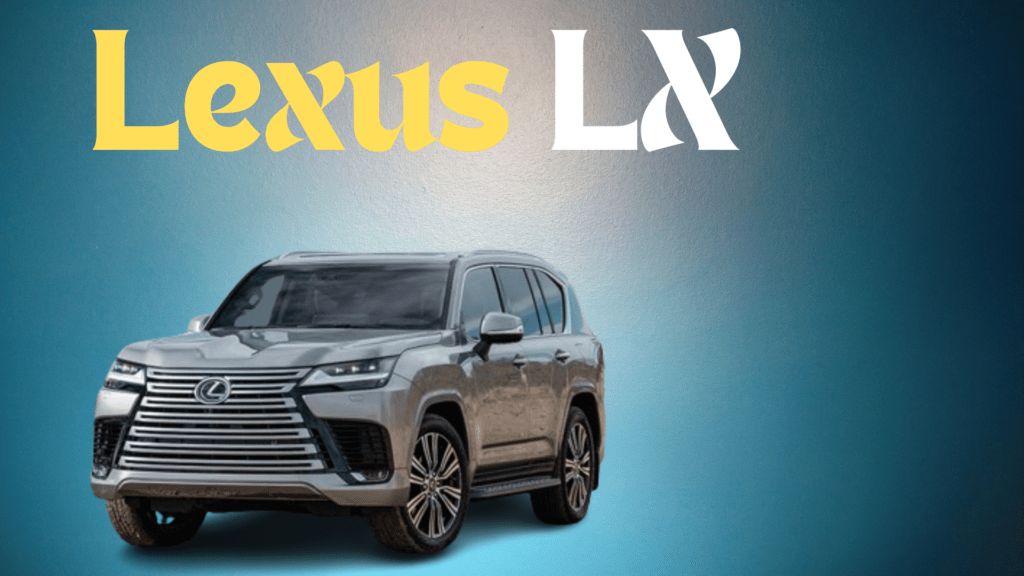 Best Lexus Cars in India