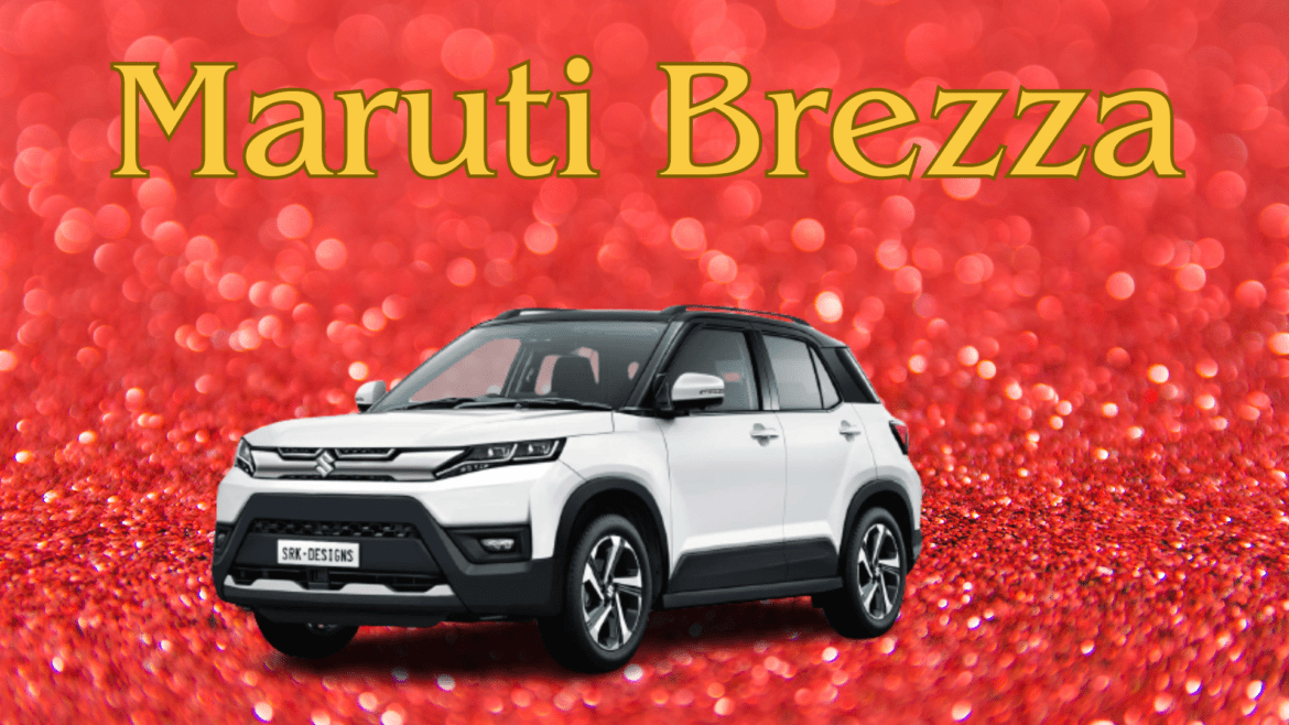 Best Maruti Cars Available in India