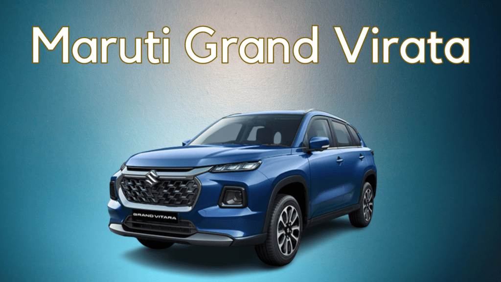Best Maruti Cars Available in India