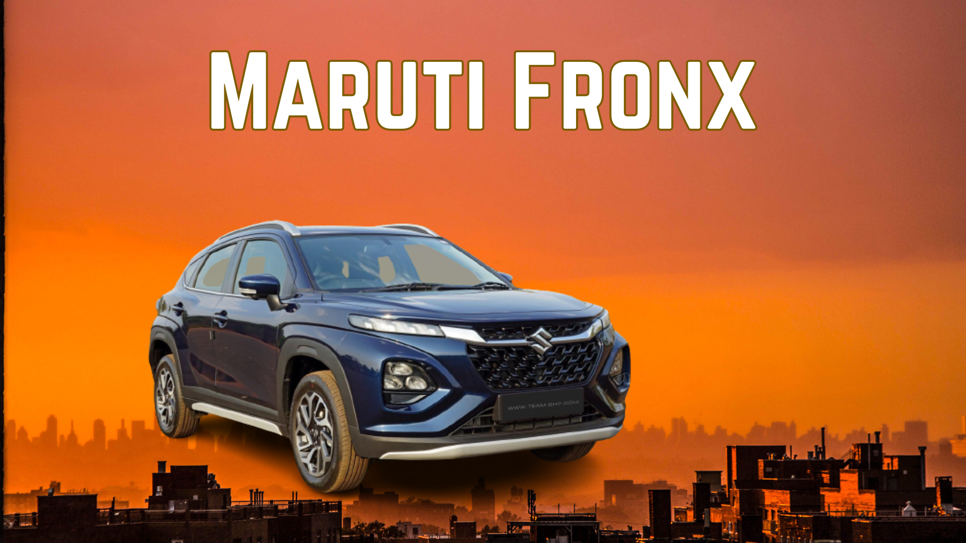 Best Maruti Cars Available in India