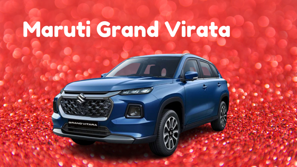 Top Five Cars Under 10 Lakhs