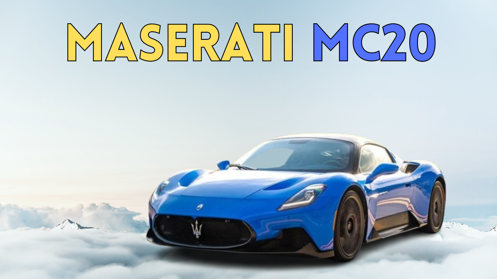 Top Four Maserati Cars in India