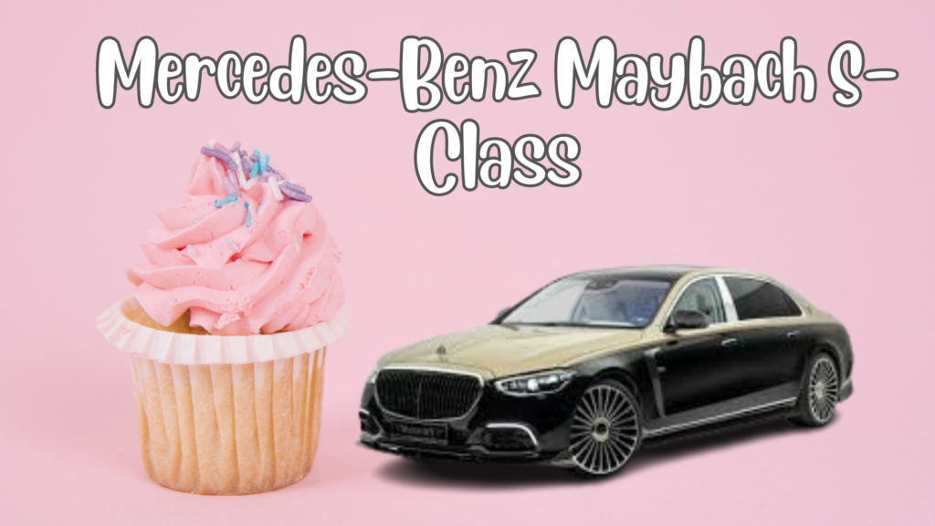 Best Mercedes-Benz Cars in India
