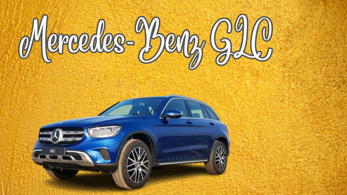 Best Mercedes-Benz Cars in India