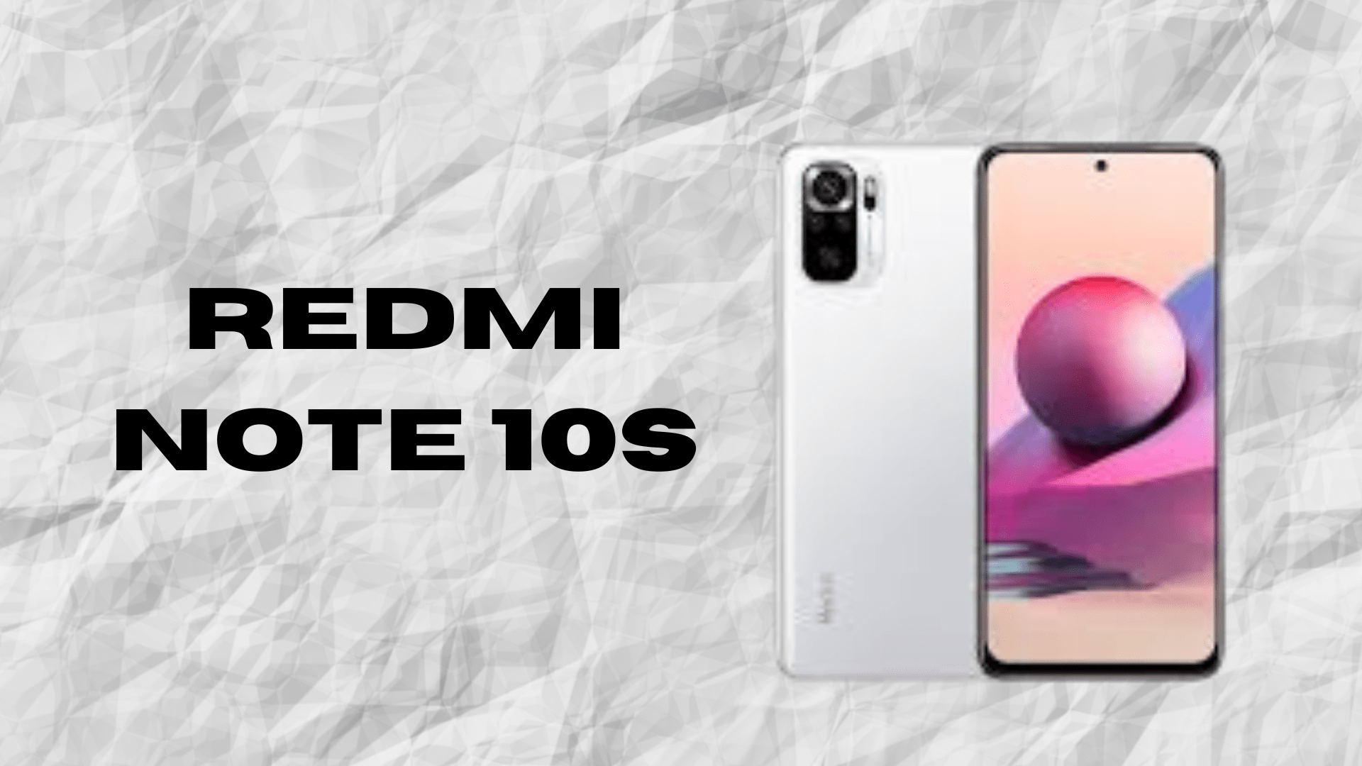 Top Redmi 5G Mobile Phone