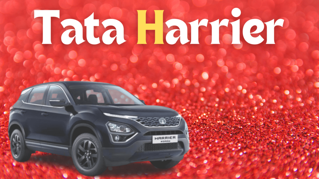 Top Five TATA Cars in India