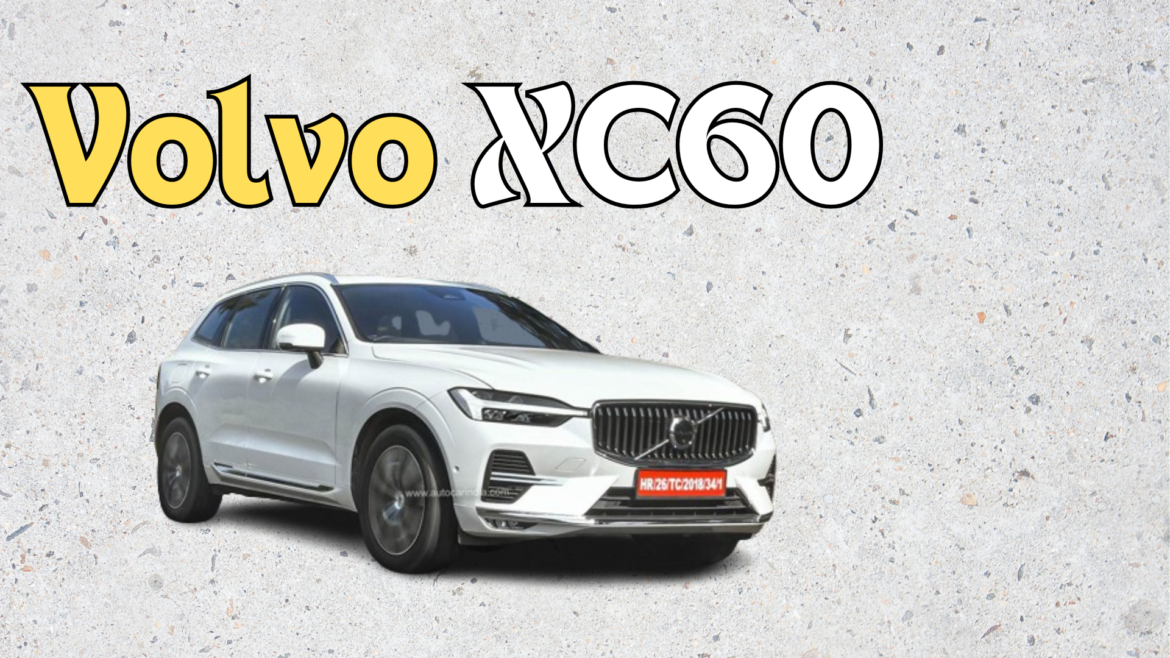 Top Four Volvo Cars in India