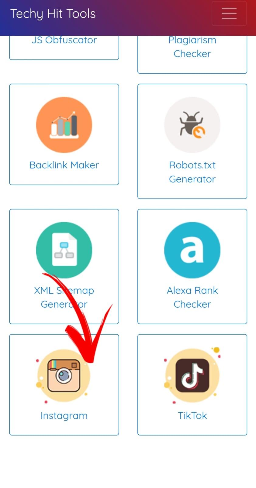 Techy Hit Tools - Get Free Followers 2023