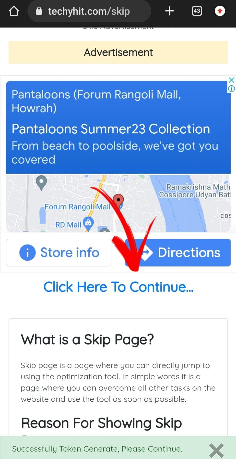 Techy Hit Tools - Get Free Followers 2023