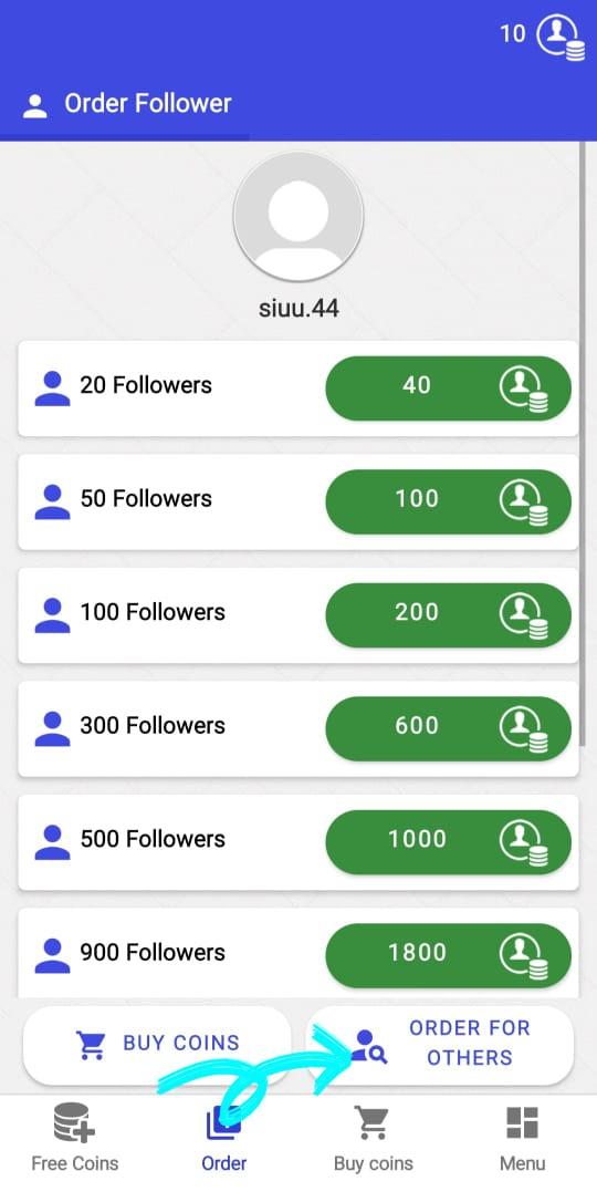2023 Best App to get IG Follower-FollowerPlus App