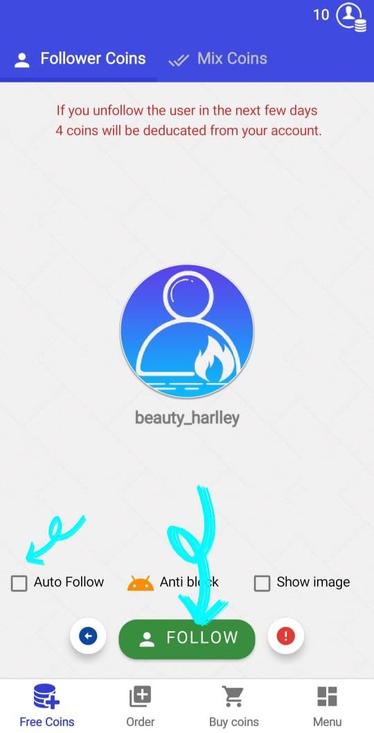 2023 Best App to get IG Follower-FollowerPlus App